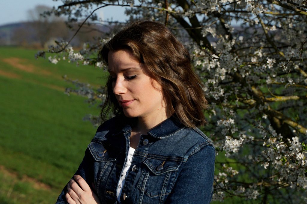 Jennie – Sängerin I Komponistin I Vocalcoach